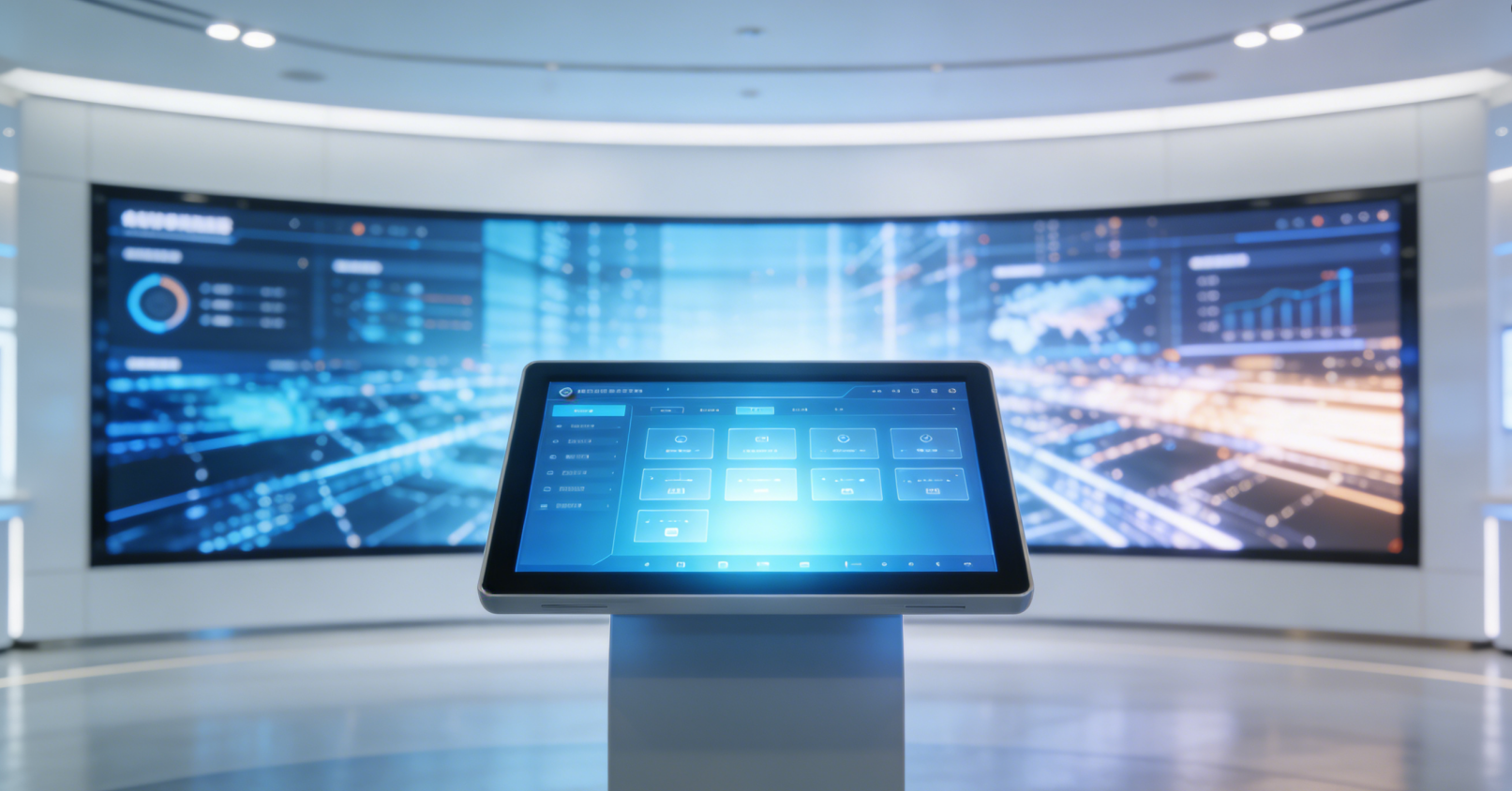 配致科技 - Web3D_3D网站_景区导览系统_实景三维_云展厅_虚拟展厅_VR地图_3D动画_XR开发